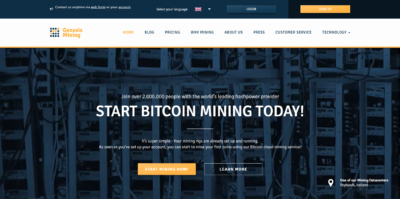 mainpage - cloud-mining-pools.com