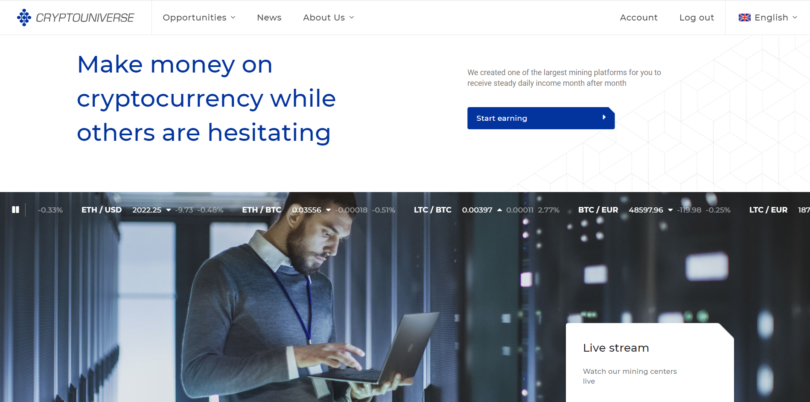 mainpage - cloud-mining-pools.com